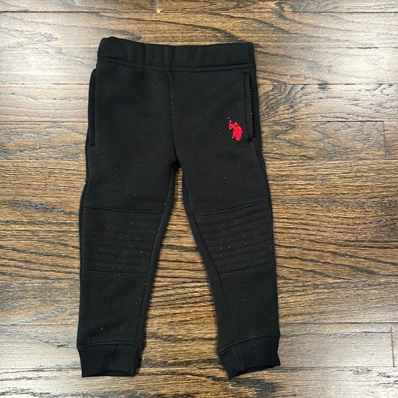 U.S. Polo Assn. | Bottoms | Us Polo Assn Sweatpants | Poshmark